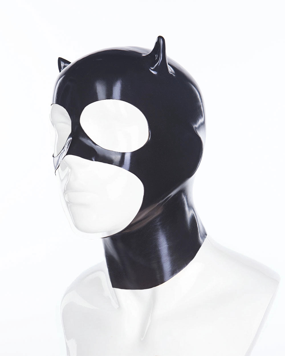 Bat hood – Coco-Latex®